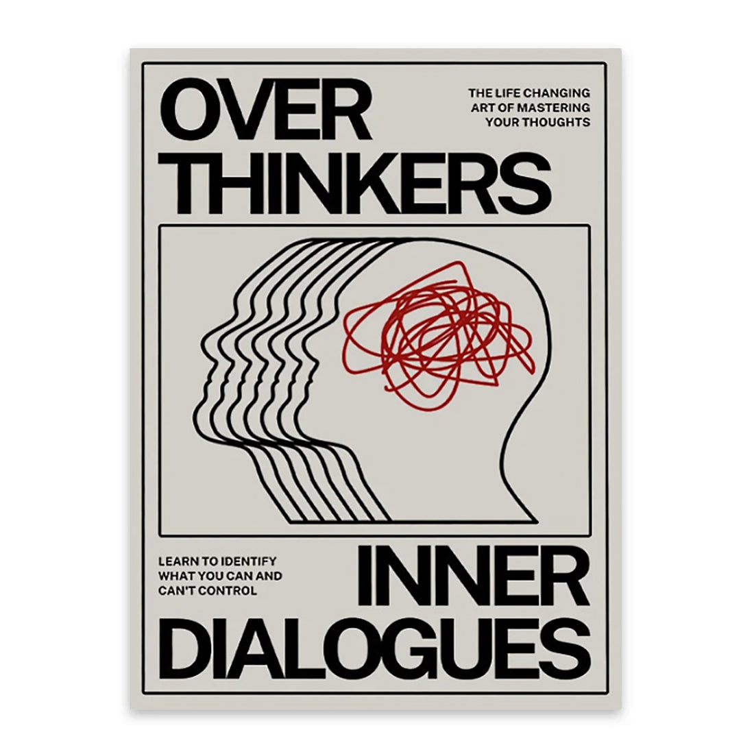 Over Thinkers – OpenLab Graphics